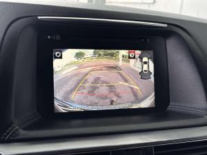 Zils Mazda CX-5 2015 Jonava, ar dzinēja tilpumu 2.19 L un nobraukumu 287 tūkst. km par 8999 €, foto 31 vietnē AUTOMOTO.COM.LV