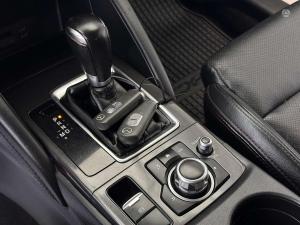 Zils Mazda CX-5 2015 Jonava, ar dzinēja tilpumu 2.19 L un nobraukumu 287 tūkst. km par 8999 €, foto 33 vietnē AUTOMOTO.COM.LV