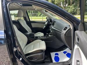 Zils Mazda CX-5 2015 Cēsis, ar dzinēja tilpumu 2.20 L un nobraukumu 0 tūkst. km par 9900 €, foto 11 vietnē AUTOMOTO.COM.LV