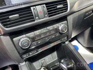 Zils Mazda CX-5 2015 Cēsis, ar dzinēja tilpumu 2.20 L un nobraukumu 0 tūkst. km par 9900 €, foto 21 vietnē AUTOMOTO.COM.LV