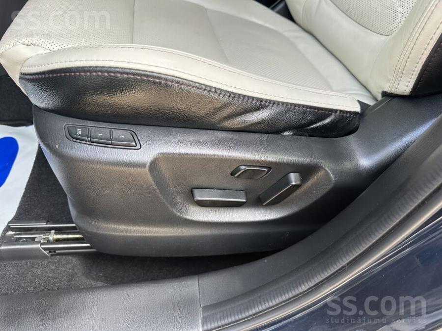 Zils Mazda CX-5 2015 Cēsis, ar dzinēja tilpumu 2.20 L un nobraukumu 0 tūkst. km par 9900 €, foto 23 vietnē AUTOMOTO.COM.LV