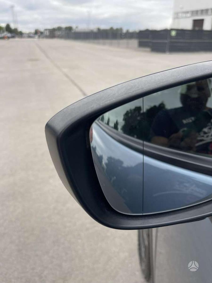 Blue Mazda CX-5 2015 in Marijampole, with an engine capacity of 2.19 L and mileage of 187 thousand km for 7800 €, photo 20 on AUTOMOTO.COM.LV