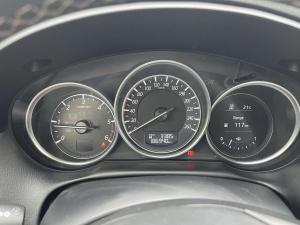 Blue Mazda CX-5 2015 in Marijampole, with an engine capacity of 2.19 L and mileage of 187 thousand km for 7800 €, photo 22 on AUTOMOTO.COM.LV