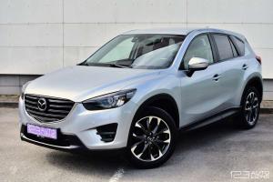 Blue Mazda CX-5 2015 in Kretinga, with an engine capacity of 2.20 L and mileage of 172 thousand km for 8900 €, photo  on AUTOMOTO.COM.LV