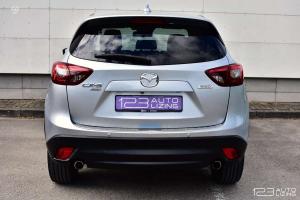 Zils Mazda CX-5 2015 Kretinga, ar dzinēja tilpumu 2.20 L un nobraukumu 172 tūkst. km par 8900 €, foto 9 vietnē AUTOMOTO.COM.LV