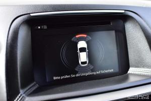 Zils Mazda CX-5 2015 Kretinga, ar dzinēja tilpumu 2.20 L un nobraukumu 172 tūkst. km par 8900 €, foto 25 vietnē AUTOMOTO.COM.LV