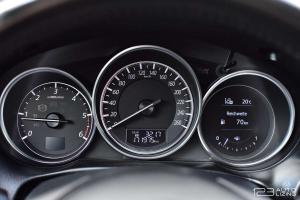 Zils Mazda CX-5 2015 Kretinga, ar dzinēja tilpumu 2.20 L un nobraukumu 172 tūkst. km par 8900 €, foto 27 vietnē AUTOMOTO.COM.LV