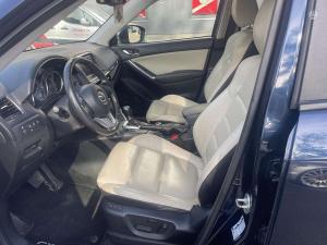 Zils Mazda CX-5 2015 Panevēža, ar dzinēja tilpumu 2.19 L un nobraukumu 177 tūkst. km par 8150 €, foto 15 vietnē AUTOMOTO.COM.LV