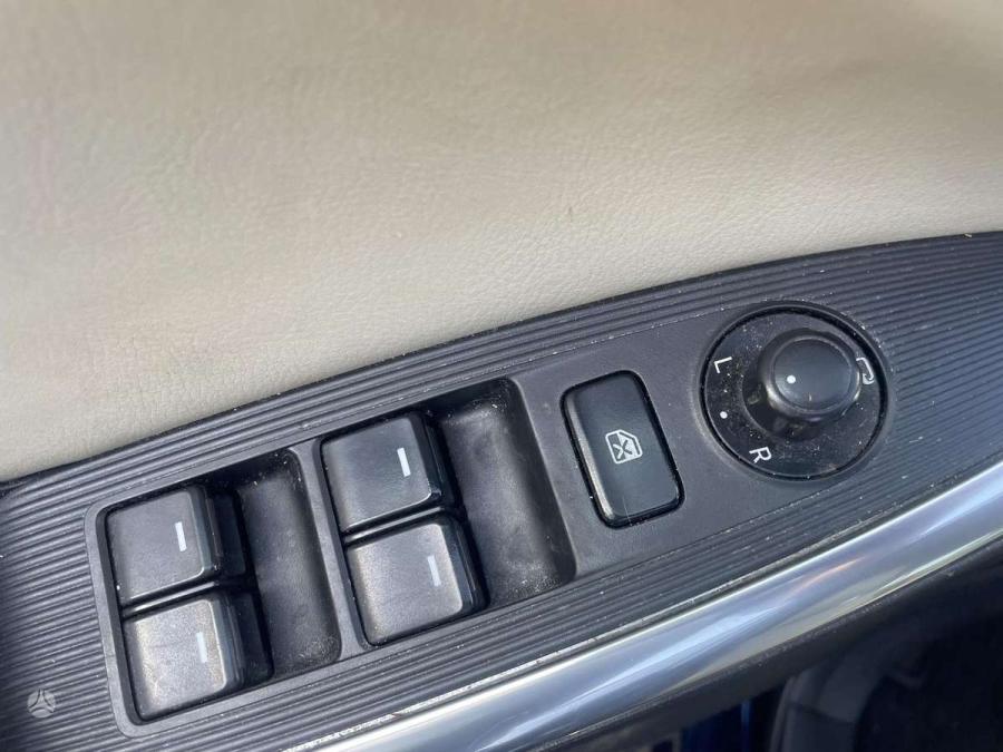 Zils Mazda CX-5 2015 Panevēža, ar dzinēja tilpumu 2.19 L un nobraukumu 177 tūkst. km par 8150 €, foto 18 vietnē AUTOMOTO.COM.LV