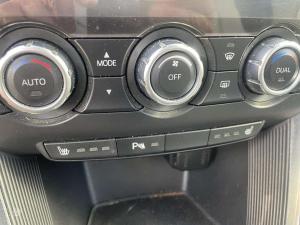 Zils Mazda CX-5 2015 Panevēža, ar dzinēja tilpumu 2.19 L un nobraukumu 177 tūkst. km par 8150 €, foto 22 vietnē AUTOMOTO.COM.LV