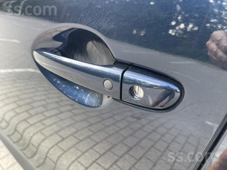 Blue Mazda CX-5 2016 in Jurmala, with an engine capacity of 2.20 L and mileage of 0 thousand km for 9250 €, photo 25 on AUTOMOTO.COM.LV
