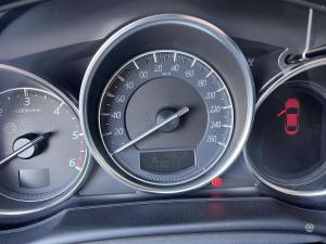 Blue Mazda CX-5 2016 in Utena, with an engine capacity of 2.19 L and mileage of 170 thousand km for 6500 €, photo 25 on AUTOMOTO.COM.LV
