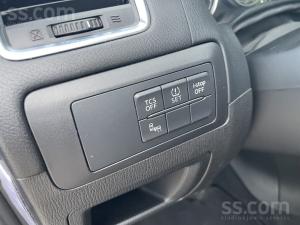 Синий Мазда СХ-5 2016 в Юрмала, объемом двигателя 2.20 л и пробегом 0 тыс. км за 9250 €, фото 22 на AUTOMOTO.COM.LV