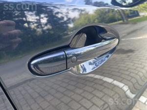 Синий Мазда СХ-5 2016 в Юрмала, объемом двигателя 2.20 л и пробегом 0 тыс. км за 9250 €, фото 30 на AUTOMOTO.COM.LV