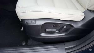 Blue Mazda CX-5 2017 in Telschi, with an engine capacity of 2.19 L and mileage of 192 thousand km for 14700 €, photo 28 on AUTOMOTO.COM.LV