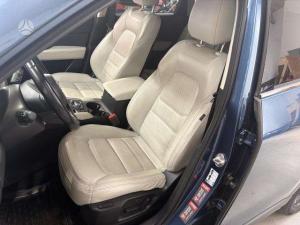 Zils Mazda CX-5 2018 Kauņa, ar dzinēja tilpumu 2.19 L un nobraukumu 164 tūkst. km par 13999 €, foto 10 vietnē AUTOMOTO.COM.LV