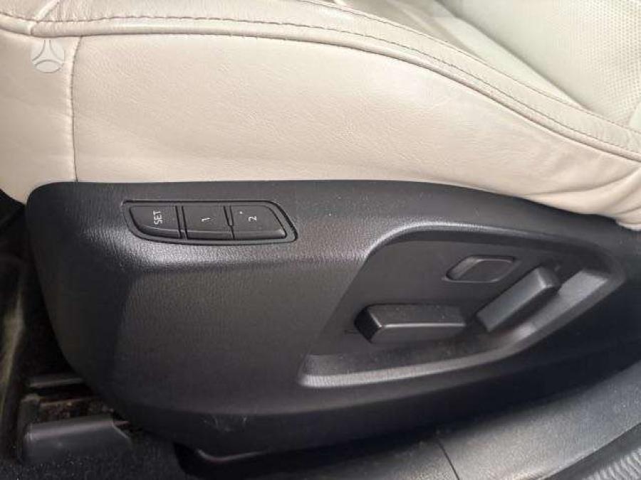 Zils Mazda CX-5 2018 Kauņa, ar dzinēja tilpumu 2.19 L un nobraukumu 164 tūkst. km par 13999 €, foto 11 vietnē AUTOMOTO.COM.LV