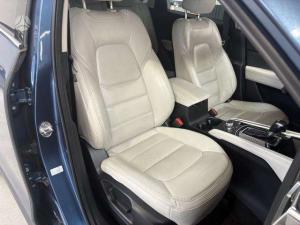 Zils Mazda CX-5 2018 Kauņa, ar dzinēja tilpumu 2.19 L un nobraukumu 164 tūkst. km par 13999 €, foto 19 vietnē AUTOMOTO.COM.LV