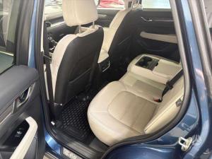 Zils Mazda CX-5 2018 Kauņa, ar dzinēja tilpumu 2.19 L un nobraukumu 164 tūkst. km par 13999 €, foto 21 vietnē AUTOMOTO.COM.LV