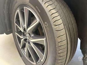 Zils Mazda CX-5 2018 Kauņa, ar dzinēja tilpumu 2.19 L un nobraukumu 164 tūkst. km par 13999 €, foto 24 vietnē AUTOMOTO.COM.LV