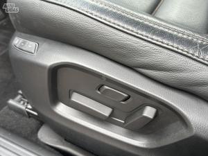 Zils Mazda CX-5 2018 Kauņa, ar dzinēja tilpumu 2.50 L un nobraukumu 128 tūkst. km par 19772 €, foto 11 vietnē AUTOMOTO.COM.LV