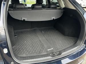 Zils Mazda CX-5 2018 Kauņa, ar dzinēja tilpumu 2.50 L un nobraukumu 128 tūkst. km par 19772 €, foto 14 vietnē AUTOMOTO.COM.LV
