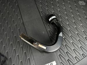 Zils Mazda CX-5 2018 Kauņa, ar dzinēja tilpumu 2.50 L un nobraukumu 128 tūkst. km par 19772 €, foto 15 vietnē AUTOMOTO.COM.LV