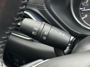 Zils Mazda CX-5 2018 Kauņa, ar dzinēja tilpumu 2.50 L un nobraukumu 128 tūkst. km par 19772 €, foto 19 vietnē AUTOMOTO.COM.LV