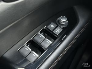 Zils Mazda CX-5 2018 Kauņa, ar dzinēja tilpumu 2.50 L un nobraukumu 128 tūkst. km par 19772 €, foto 22 vietnē AUTOMOTO.COM.LV