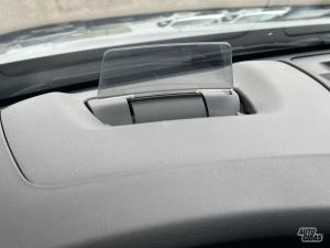 Zils Mazda CX-5 2018 Kauņa, ar dzinēja tilpumu 2.50 L un nobraukumu 128 tūkst. km par 19772 €, foto 23 vietnē AUTOMOTO.COM.LV