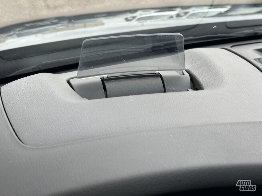 Zils Mazda CX-5 2018 Kauņa, ar dzinēja tilpumu 2.50 L un nobraukumu 128 tūkst. km par 19772 €, foto 23 vietnē AUTOMOTO.COM.LV