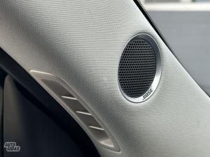 Zils Mazda CX-5 2018 Kauņa, ar dzinēja tilpumu 2.50 L un nobraukumu 128 tūkst. km par 19772 €, foto 24 vietnē AUTOMOTO.COM.LV