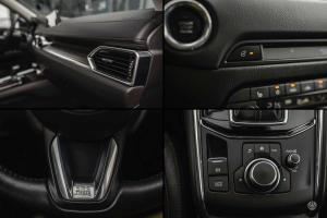 Blue Mazda CX-5 2019 in Kaunas, with an engine capacity of 2.49 L and mileage of 109 thousand km for 19500 €, photo 27 on AUTOMOTO.COM.LV