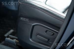 Zils Mazda CX-5 2023 Rīga, ar dzinēja tilpumu 2.50 L un nobraukumu 29 tūkst. km par 30900 €, foto 17 vietnē AUTOMOTO.COM.LV