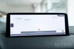 Zils Mazda CX-5 2023 Rīga, ar dzinēja tilpumu 2.50 L un nobraukumu 29 tūkst. km par 30900 €, foto 24 vietnē AUTOMOTO.COM.LV