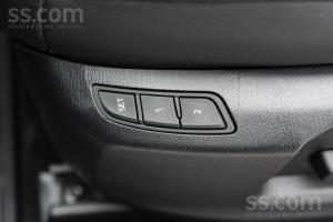 Zils Mazda CX-5 2024 Rīga, ar dzinēja tilpumu 2.50 L un nobraukumu 12 tūkst. km par 32750 €, foto 12 vietnē AUTOMOTO.COM.LV