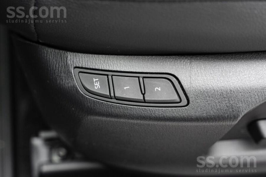 Zils Mazda CX-5 2024 Rīga, ar dzinēja tilpumu 2.50 L un nobraukumu 12 tūkst. km par 32750 €, foto 12 vietnē AUTOMOTO.COM.LV
