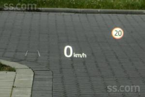 Zils Mazda CX-5 2024 Rīga, ar dzinēja tilpumu 2.50 L un nobraukumu 12 tūkst. km par 32750 €, foto 16 vietnē AUTOMOTO.COM.LV