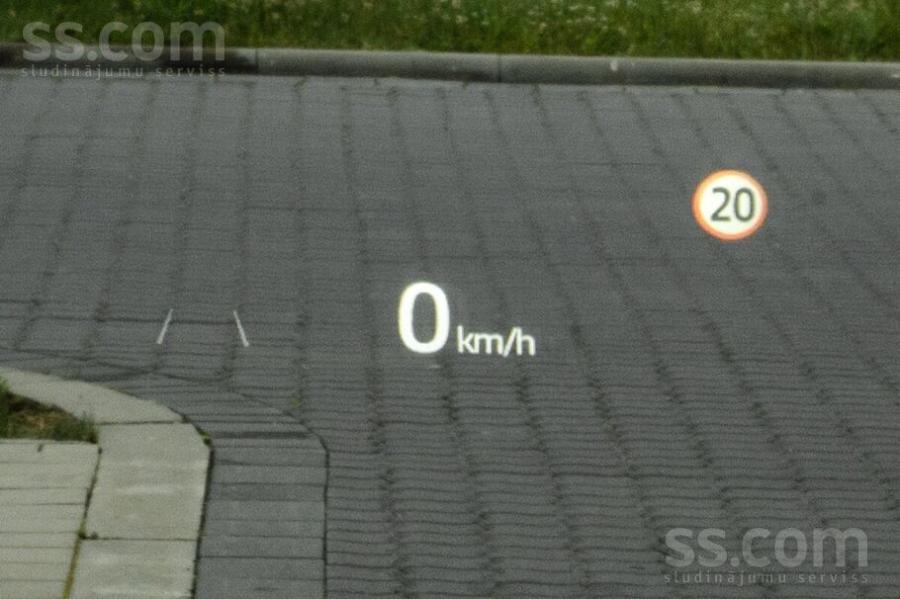 Zils Mazda CX-5 2024 Rīga, ar dzinēja tilpumu 2.50 L un nobraukumu 12 tūkst. km par 32750 €, foto 16 vietnē AUTOMOTO.COM.LV