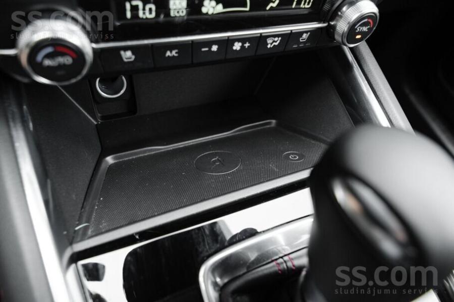 Zils Mazda CX-5 2024 Rīga, ar dzinēja tilpumu 2.50 L un nobraukumu 12 tūkst. km par 32750 €, foto 21 vietnē AUTOMOTO.COM.LV