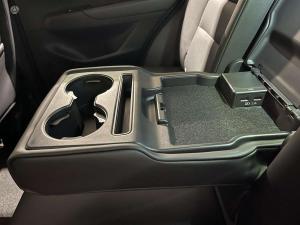 Zils Mazda CX-5 2024 Klaipėda, ar dzinēja tilpumu 2.49 L un nobraukumu 30 tūkst. km par 24500 €, foto 9 vietnē AUTOMOTO.COM.LV