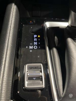Zils Mazda CX-5 2024 Klaipėda, ar dzinēja tilpumu 2.49 L un nobraukumu 30 tūkst. km par 24500 €, foto 32 vietnē AUTOMOTO.COM.LV