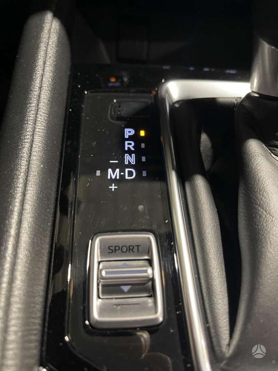 Zils Mazda CX-5 2024 Klaipėda, ar dzinēja tilpumu 2.49 L un nobraukumu 30 tūkst. km par 24500 €, foto 32 vietnē AUTOMOTO.COM.LV