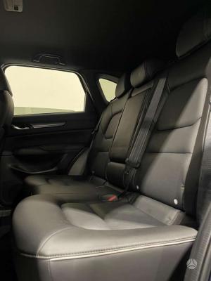 Zils Mazda CX-5 2024 Klaipėda, ar dzinēja tilpumu 2.49 L un nobraukumu 30 tūkst. km par 24500 €, foto 52 vietnē AUTOMOTO.COM.LV