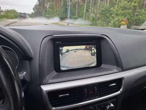 Синий Мазда СХ-5 2016 в Бирштонас, объемом двигателя 2.19 л и пробегом 253 тыс. км за 7300 €, фото 11 на AUTOMOTO.COM.LV