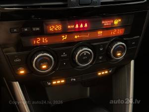 Синий Мазда СХ-5 2012 в Пярну, объемом двигателя 2.20 л и пробегом 179 тыс. км за 7490 €, фото 17 на AUTOMOTO.COM.LV