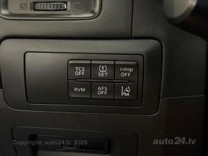Синий Мазда СХ-5 2012 в Пярну, объемом двигателя 2.20 л и пробегом 179 тыс. км за 7490 €, фото 23 на AUTOMOTO.COM.LV