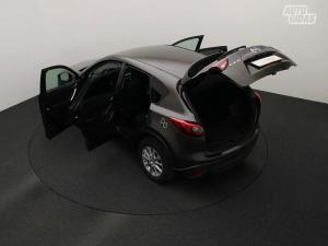 Коричневый Мазда СХ-5 2015 в Вильнюс, объемом двигателя 2.00 л и пробегом 172 тыс. км за 12699 €, фото 14 на AUTOMOTO.COM.LV