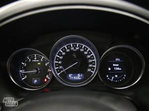 Коричневый Мазда СХ-5 2015 в Вильнюс, объемом двигателя 2.00 л и пробегом 172 тыс. км за 12699 €, фото 20 на AUTOMOTO.COM.LV