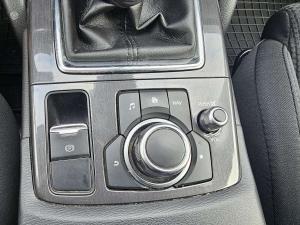 Brūns Mazda CX-5 2015 Kėdainiai, ar dzinēja tilpumu 2.19 L un nobraukumu 207 tūkst. km par 8000 €, foto 22 vietnē AUTOMOTO.COM.LV